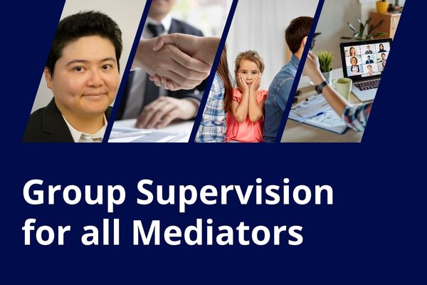 Home | Mediation Institute